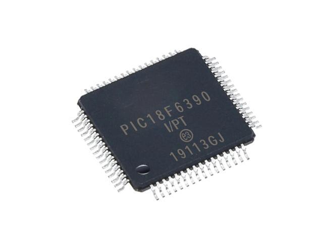 PIC18F6390-IPT TQFP64 IC - Newegg.com