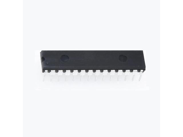 PIC16F73-I SP DIP28 DIP-28 - Newegg.com