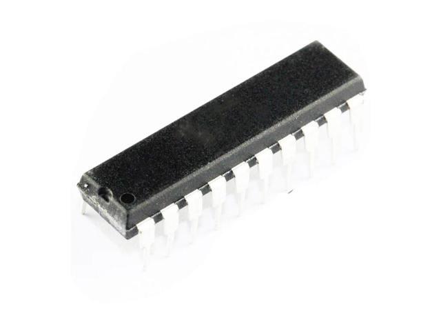 PIC16F689-I/P DIP20 - Newegg.ca
