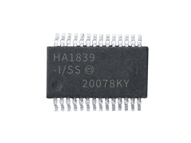 HA1839-I/SS HA1839 SSOP-28 SSOP28 - Newegg.com