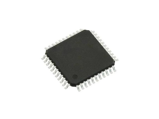ATMEGA128L-8AI 8-bit Microcontrollers-MCU TQFP-64 - Newegg.com