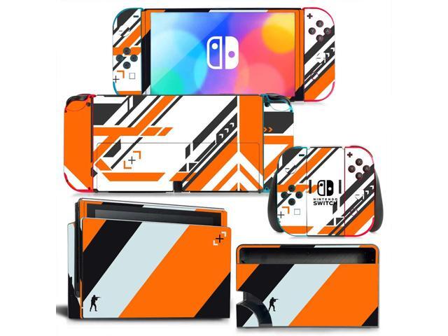 Star Wars Darth Vader Yoda Skin Sticker Decal for Switch Console ...