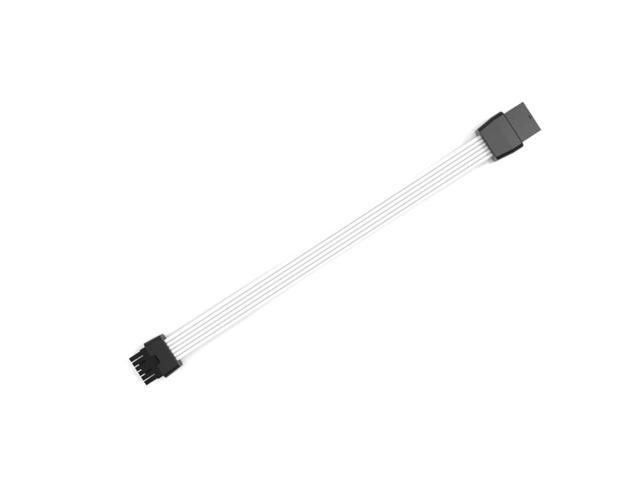 12+4pin Graphics Card Power Extension Cable 600W Power Cord PCIE5.0 ...