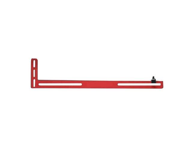 L-shaped Aluminum Graphics Video Stand GPU Support Jack Desktop PC for ...