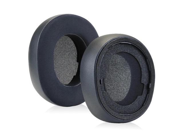 Headset Ear Pads Noise Cancelling Cushion for Headset Ice Fabric(Gel ...