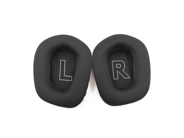 Soft Memory Foam Earpads for G733 G335 Headphone Ear Cushion Elastic ...
