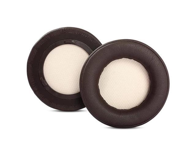 Repairing Sponge Earmuffs for RGB Headphone Cover Isolate Noise Covers ...