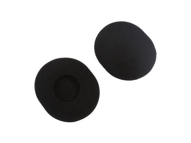 Sponge Ear Cushions Foam Replacement for H800 Headphone Noise ...