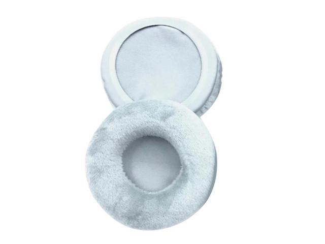 Earpads Ear Pad Set for Headset Ear Cushion Headphones Memory Foam ...