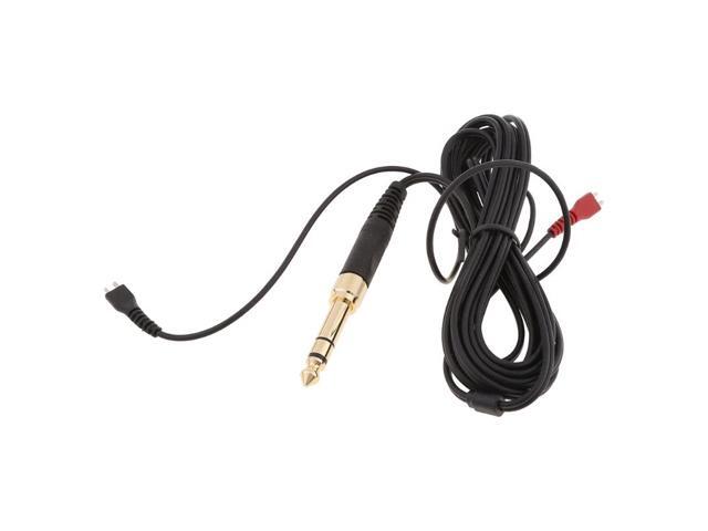 Gaming Headset Spring Cable Cord for HD230/HD250/HD250 Headphone ...