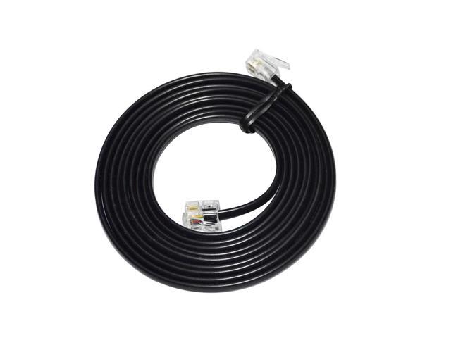 SKY-WATCHER DUAL AXIS ELECTRIC MOTOR R.A. DEC EXTENSION CONTROL CABLE ...