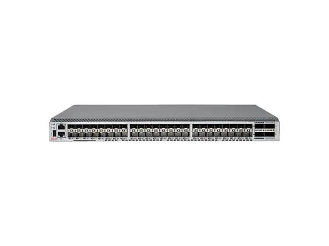 Brocade 6520 BR-6520-96-16G-R 96 Ports 16 Gbps Switch - Newegg.com