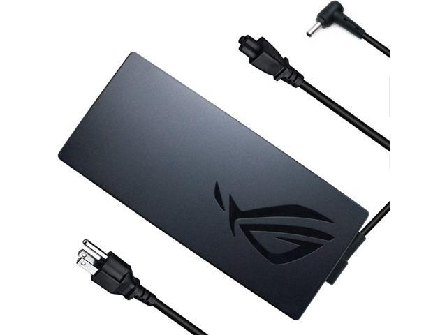 New 240W 20V 12A ADP-240EB B AC Adapter Power Supply for ASUS ROG 15 ...