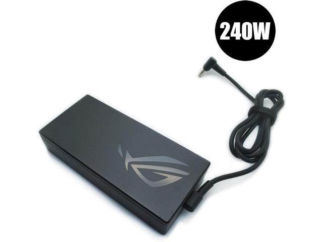 New 240W 20V 12A ADP-240EB B AC Adapter Power Supply for ASUS ROG 15 ...
