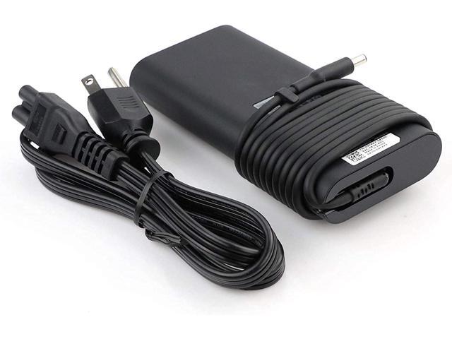 130W Charger for Dell Inspiron 7791 2-in-1 P42E P42E001 Laptop 19.5V 6 ...