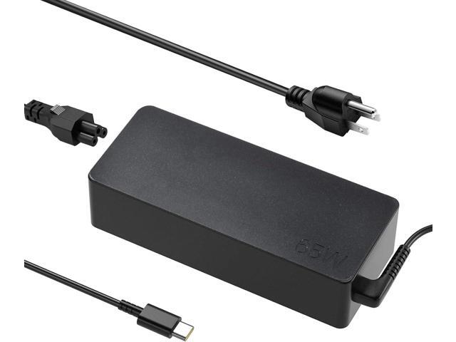 65W USB-C Charger for LG Gram Laptop - Fit for LG Gram 14" 15" 16" 17 ...