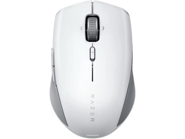 Razer Pro Click Mini Portable Wireless Mouse: Silent, Tactile, Mouse ...