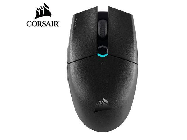 Symcode Katar Pro Gaming Mouse Pro Wireless Lightweight FPS/MOBA ...