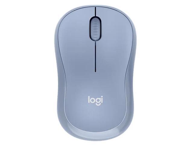 Logitech M221 Wireless Mouse Silent Mouse 3 Buttons 1000DPI With 2.4GHz ...
