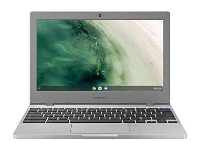 Samsung Chromebook 4 Chrome OS 11.6" HD Intel Celeron Processor N4000 ...