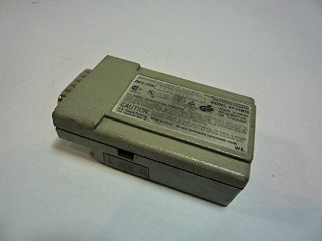 Allied Telesyn Centrecom 210TS Twisted Pair Micro Transceiver with 4 ...