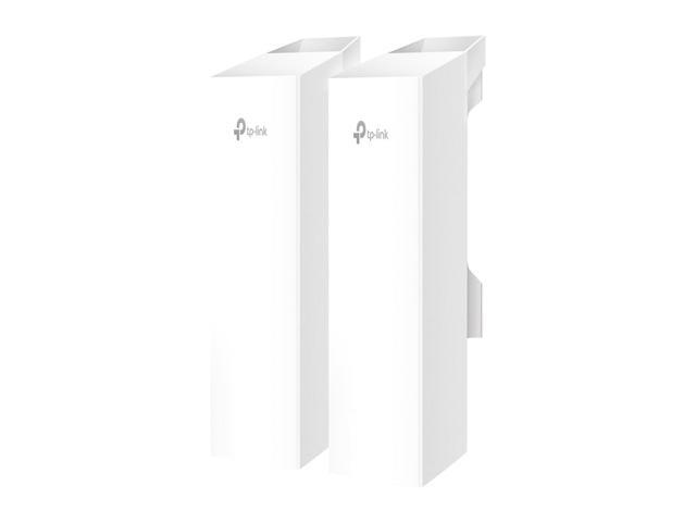 TP-Link Omada Point to Point Wireless Bridge Outdoor - 5GHz, 867Mbps ...