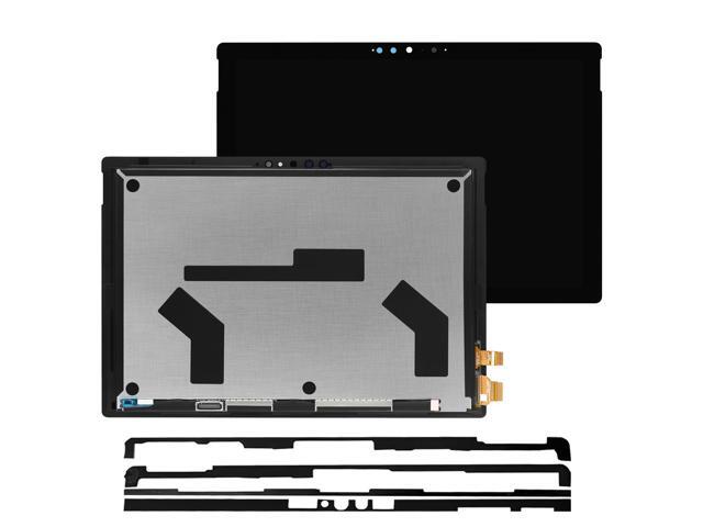 PEHDPVS Screen Replacement for Microsoft Surface Pro 7 1866 2019 ...