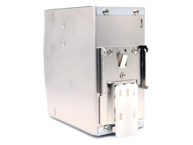 Gigabit Industrial PoE++ Injector 95W IEEE 802.3BT/at/af Compliant ...