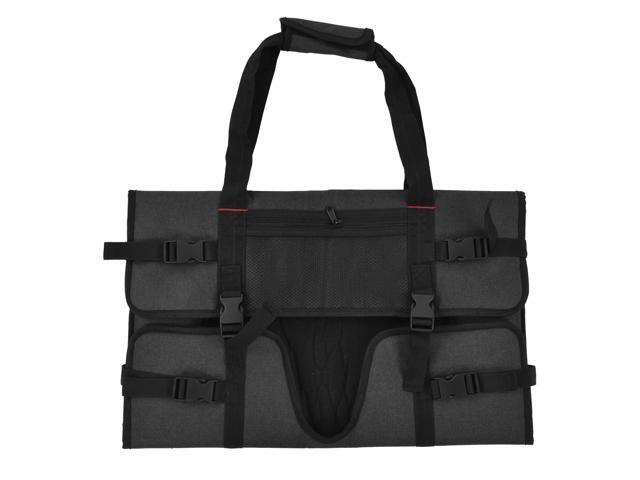 24 Inch Computer Monitor Carrying Bag Black Home Monitor Carrying Bag ...
