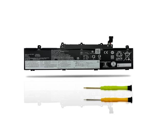 UGXKNAE 45Wh L19M3PD5 Laptop Battery for Lenovo ThinkPad E14 Gen 2 ...