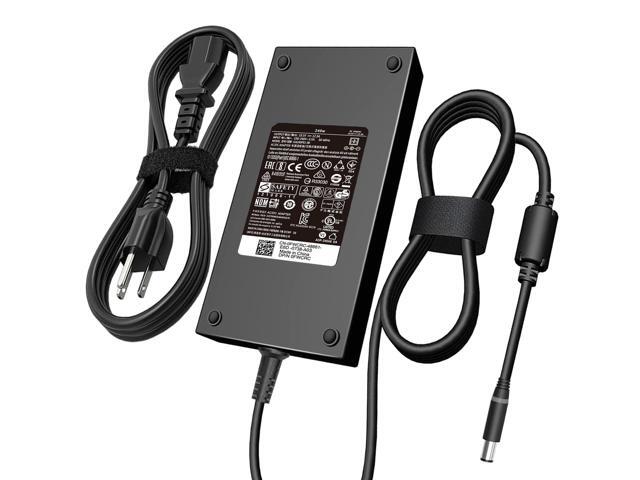 Original 240W Gaming Laptop Charger for Alienware 15 17 M15 M16 M17 ...