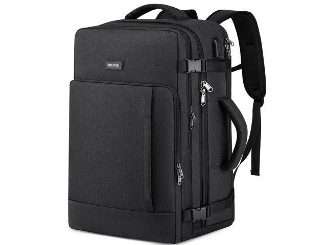 BIKROD Travel Backpack for Women, 45L Extra Large Flight Approved Carry ...