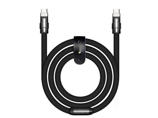 chubbycable Black Chubby - Special Black Samurai Edition Silicone Fast ...