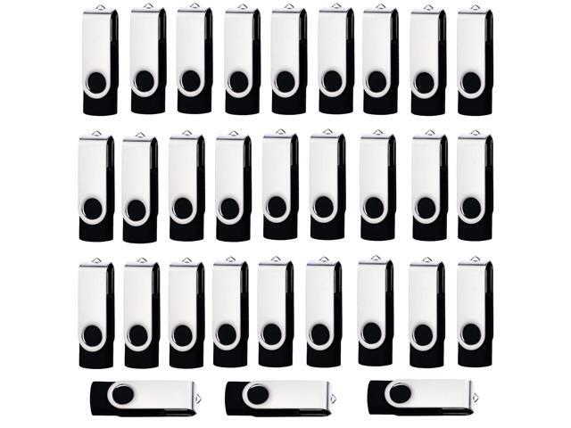 4GB USB Flash Drive 20 Pack 4GB Thumb Drive 20 Pack USB Flash Drives ...