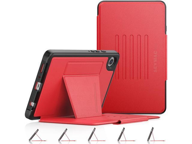 SEYMAC stock Case for Samsung Galaxy Tab A9 8.7'', Auto Sleep/Wake Case ...