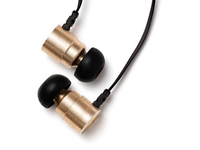 Symphonized MTL Earbuds Dual Driver Heavy Bass Premium in-Ear Noise ...