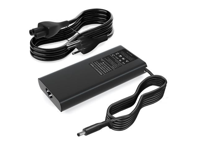130W 19.5V 6.67A Power Adapter Laptop Charger for Dell XPS 15 9530 9550 ...