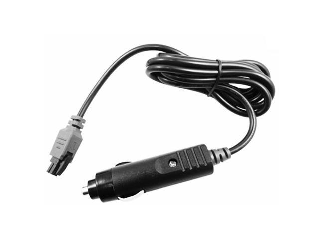 CompuPort DC 12V CLA with 4-Pin Molex Connector for Microhard, Sierra ...