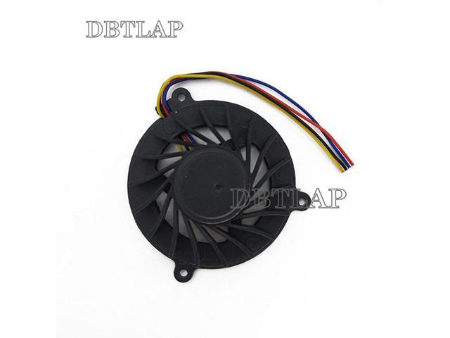 CPU Cooling Fan for ASUS A8 Z99 X80 N80 N81 Z53 M51 F3J A8J A8F F8S ...