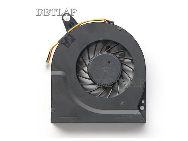 CPU Fan for Acer Aspire E1-731G E1-771 E1-771G E1-772 E1-772G CPU ...