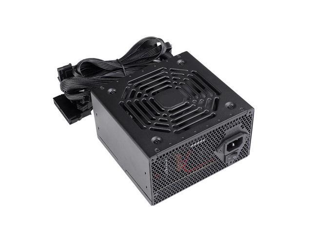 PSU For Super Flower Brand 80plus Bronze 1660Ti Game Silent Power ...