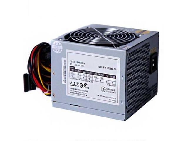 Original PC PSU For Great Wall AMD INTEL Silent Switching Power Supply ...