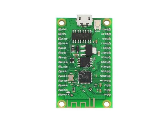 ESP32-D0WDQ6 Development Board Wireless Bluetooth + WiFi - Newegg.com