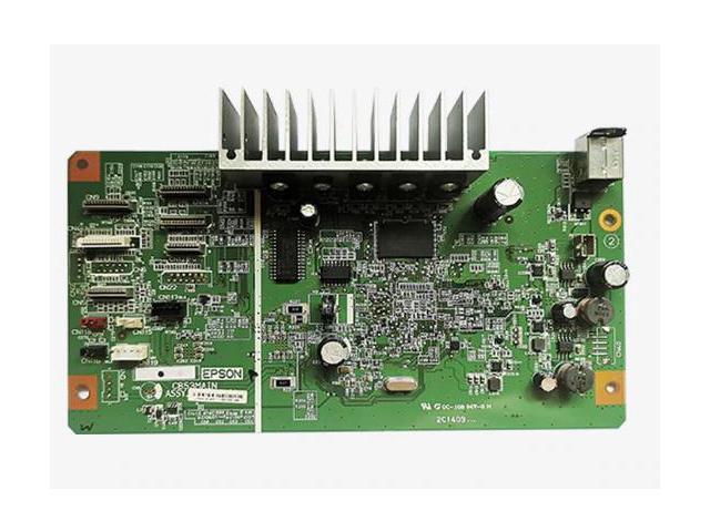 and origina Mainboard for EPS L1800 Mother board EPSON ASSY ...