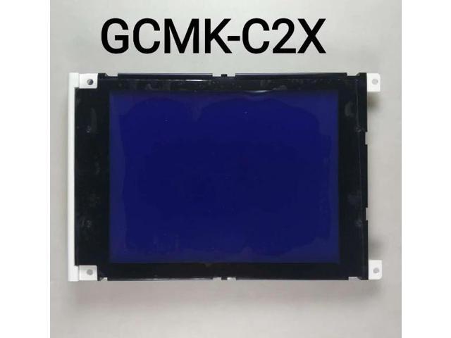 GCMK-C2X LCD display SCREEN for RA114 replacement product - Newegg.com