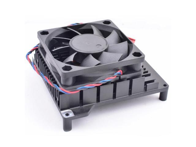 ADVANTECH ECC-01006-02-GP Cooler-A-T40E S=5.5W 84.2X83.2x40mm 12V ...