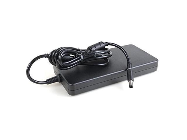 Fit for 19.5V 12.3A AC adapter for Dell Alienware 17 R1 R2 R3 R4 R5 17D ...