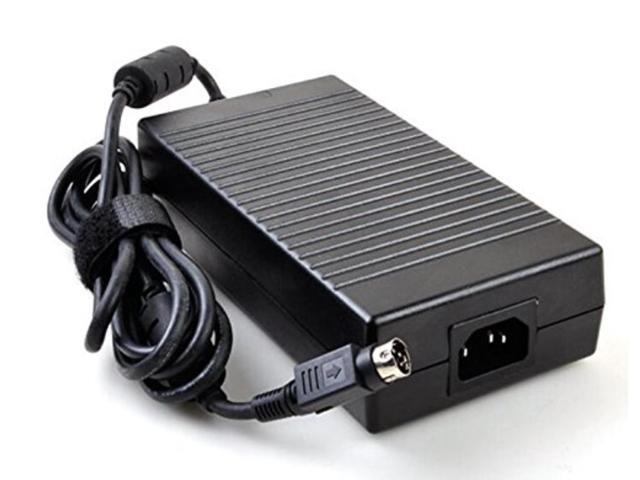 fit for adapter for Liteon for MSI 19V 9.5A 4pin 180W PA-1182-02 ...