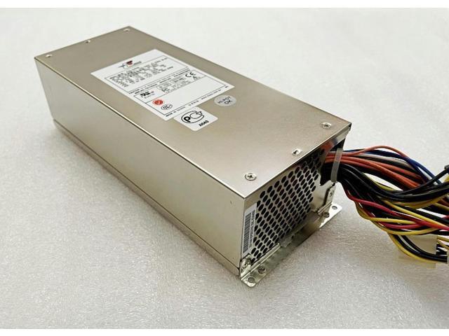 For 2U industrial computer server power supply P2G-6460P 6510 rated ...