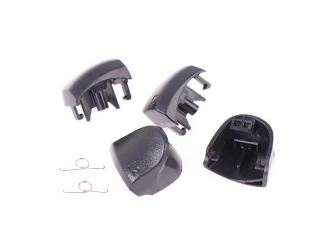 6pcs Replacement For PS5 L1 R1 L2 R2 Button Repair Kits for PS 5 With ...